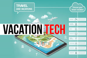 » Vacation Tech: The Best Travel Apps to Install Today