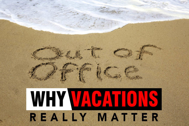 » The Benefits of Travel: 7 Reasons Why Vacations Really Matter