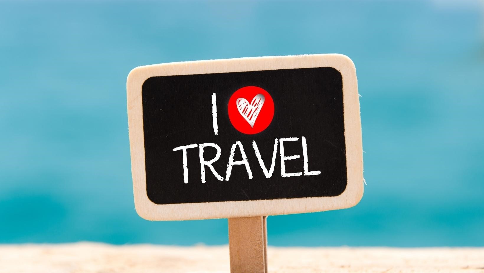 » How the Pandemic changed Travel Forever